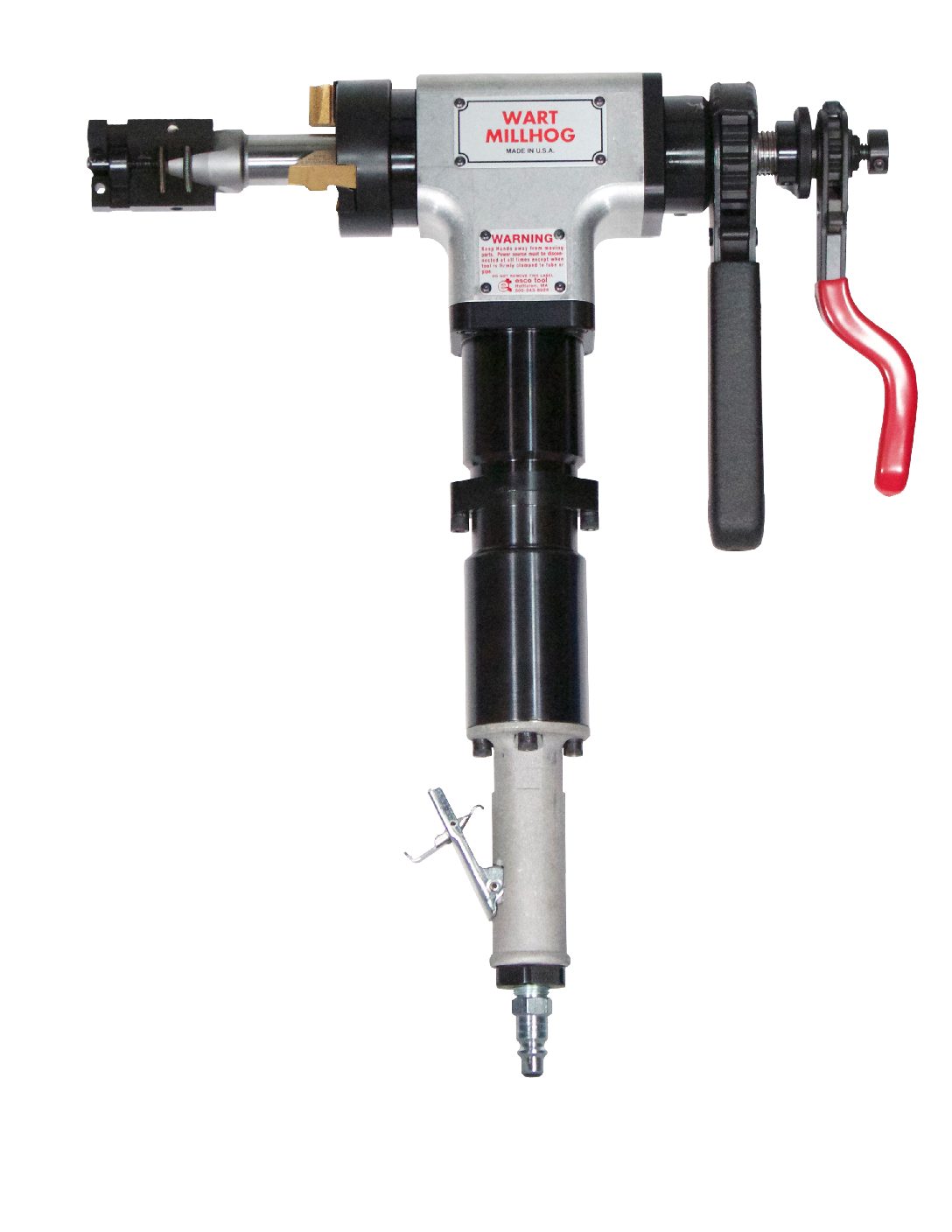 Pipe & Tube Beveling Archives - ESCO TOOL