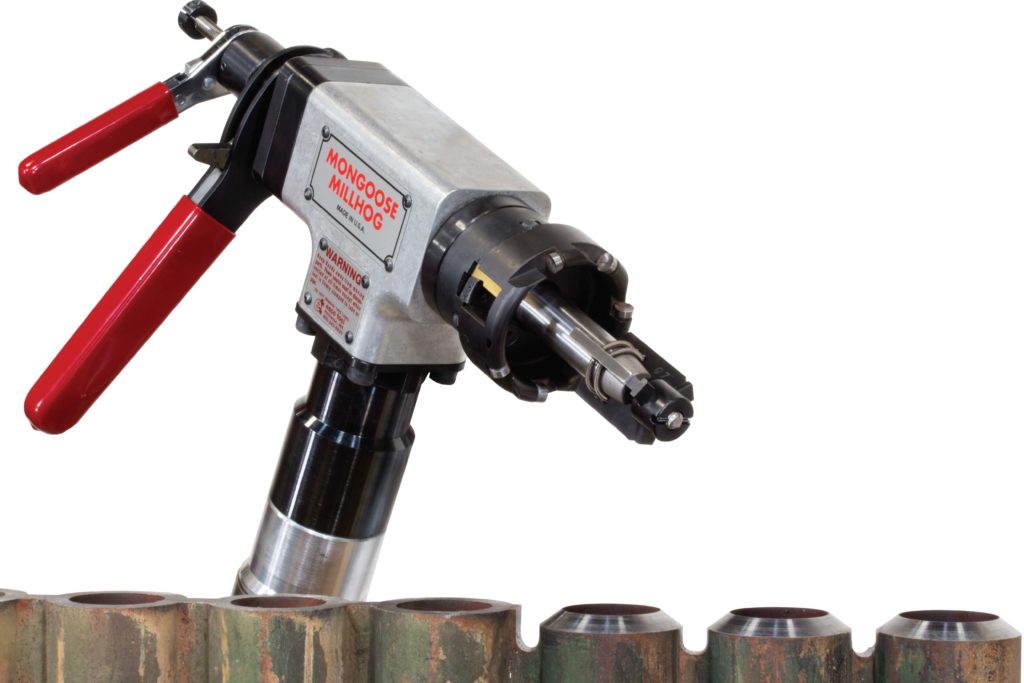 Membrane Removal - ESCO TOOL